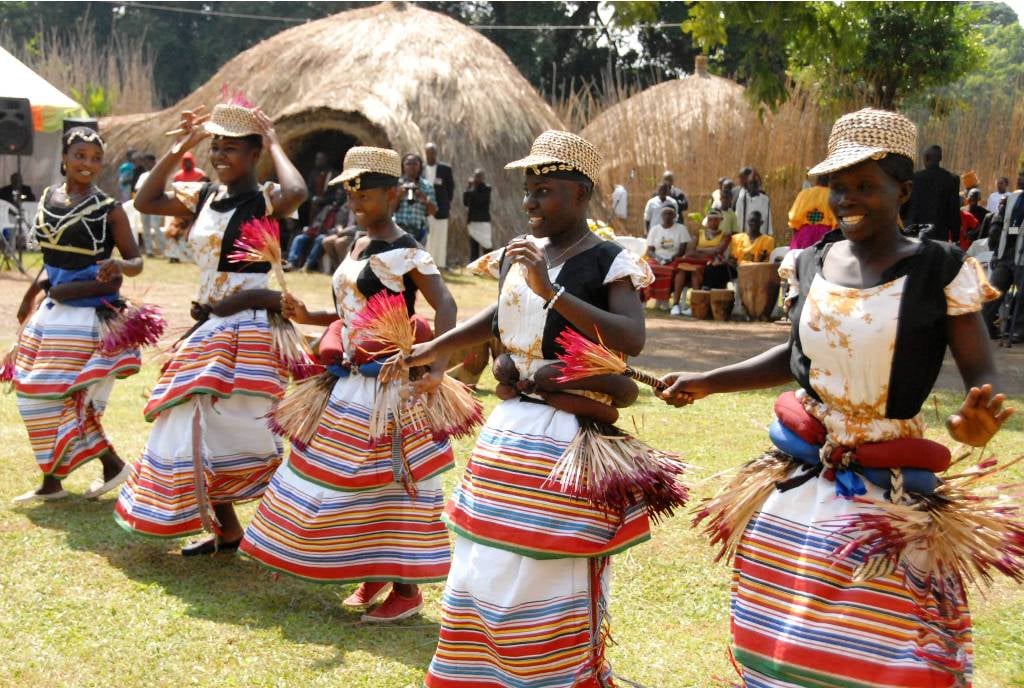 Bunyoro Kitara Kingdom